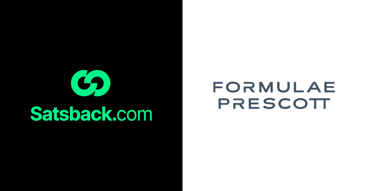 Earn Free Bitcoin at Formulae Prescott - Satsback.com