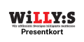 Earn Free Bitcoin at Willys Presentkort - Satsback.com